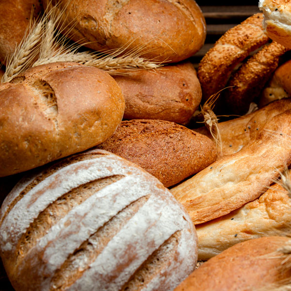 Products | Gultekin Bakery